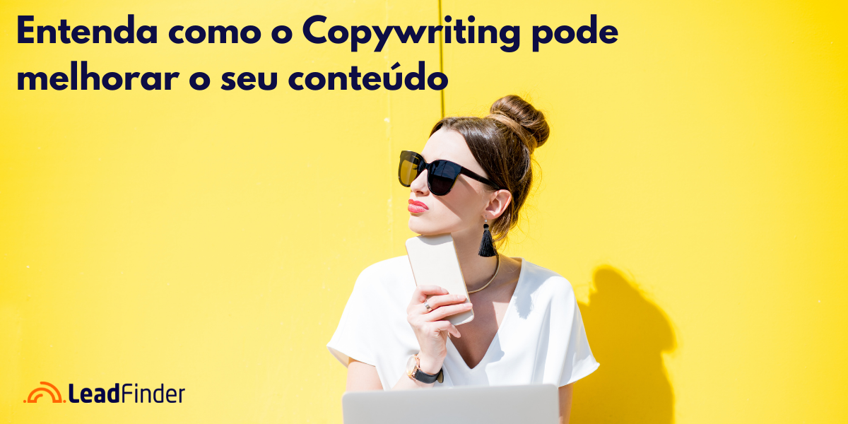 O que é copywriting e qual é sua importância no marketing?